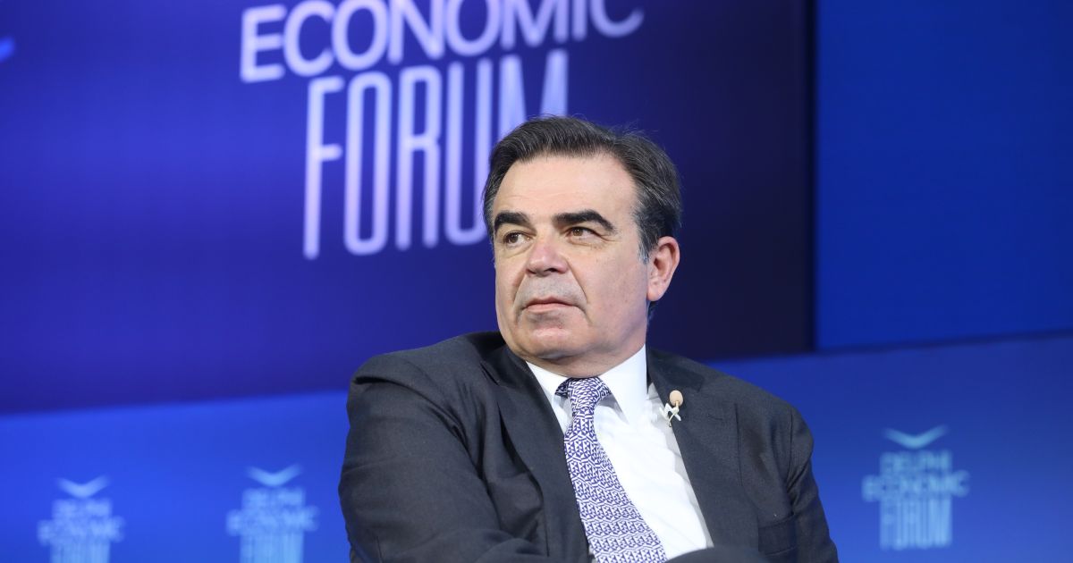 9ο Οικονομικό Φόρουμ Δελφών: Αυλαία σήμερα Τετάρτη 10/4 – Ποιοι ...