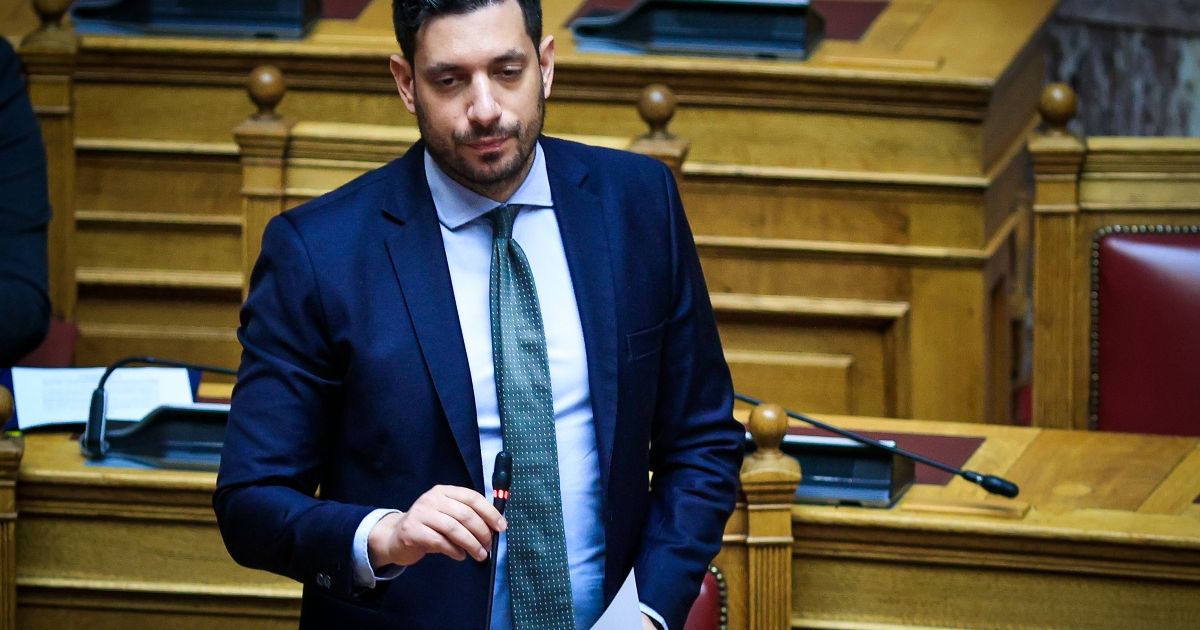 Κυρανάκης για Κτηματολογικό Θεσσαλονίκης: 55% των συναλλαγών ...