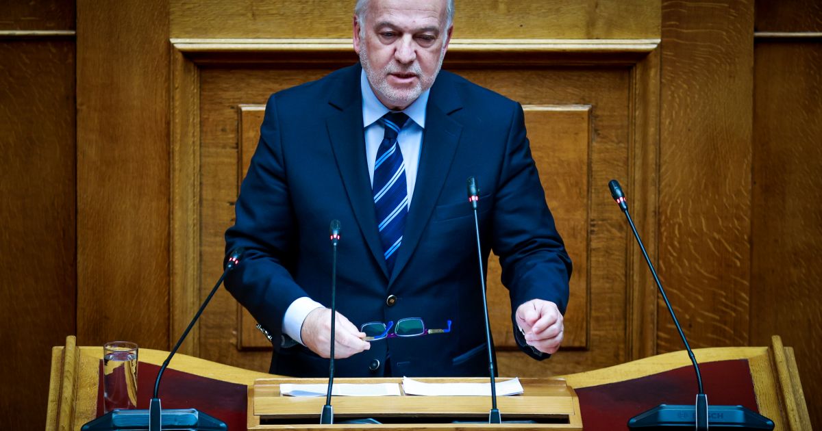 Φλωρίδης: Εως 50% μείωση στον χρόνο απονομής δικαιοσύνης τα επόμενα δύο ...