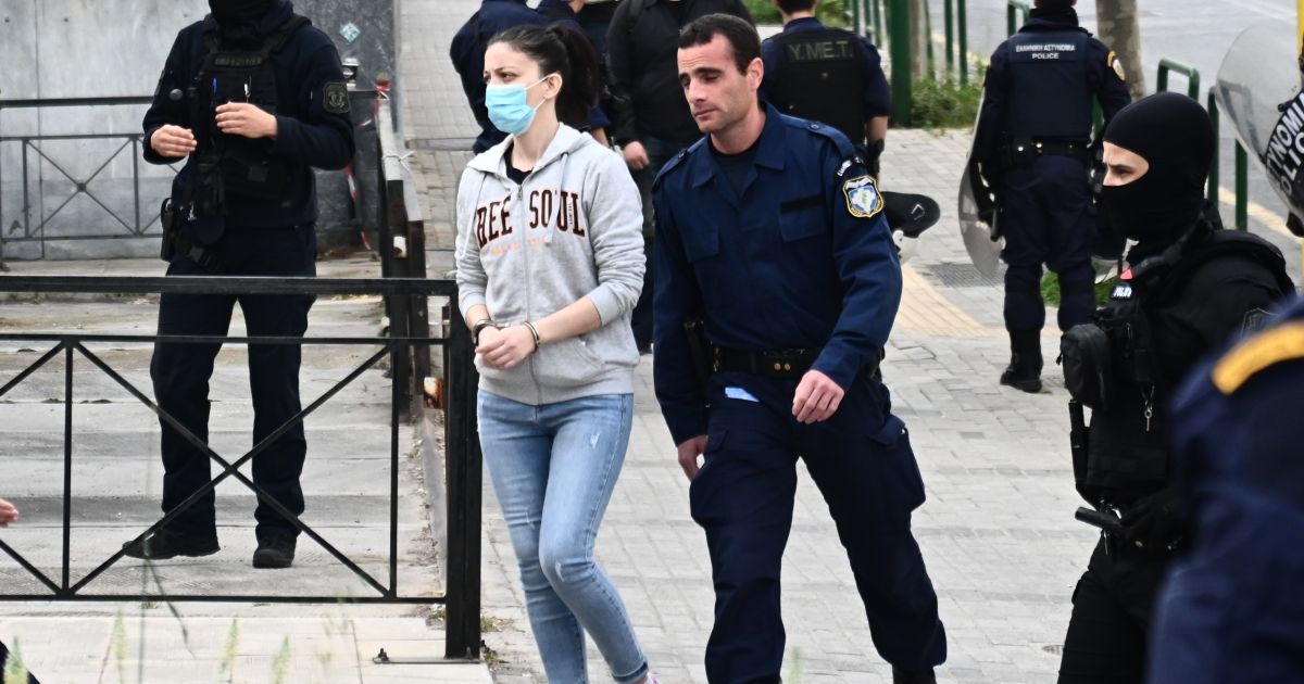 Κολωνός: Σήμερα οι ποινές - Ένοχος ο Μίχος για βιασμό και μαστροπεία ...