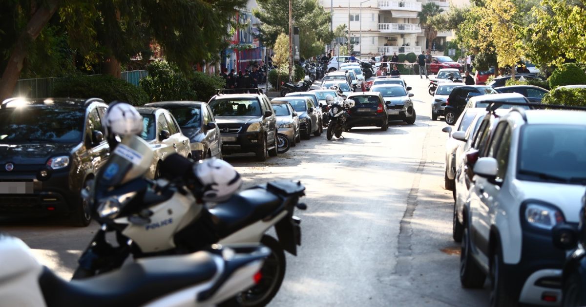 Νέα Σμύρνη: Στο νοσοκομείο ''Γεννηματάς'' ο τραυματισμένος οπαδός μετά ...