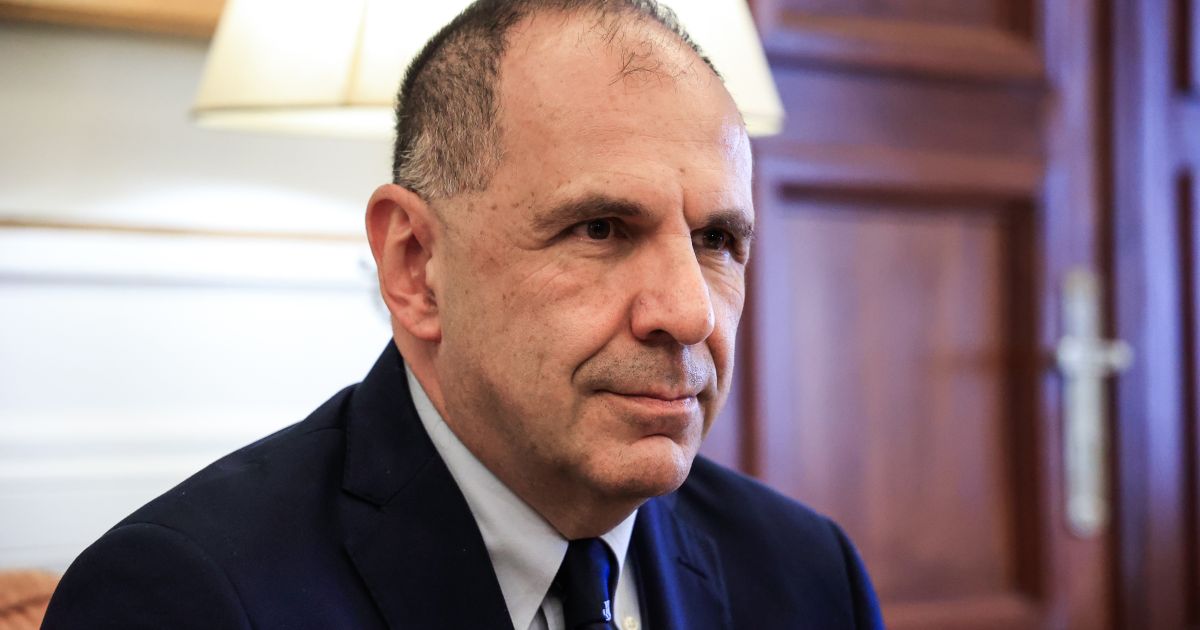 Γεραπετρίτης για διάσκεψη «Our Ocean Conference»: Πλήρως επιτυχημένη ...
