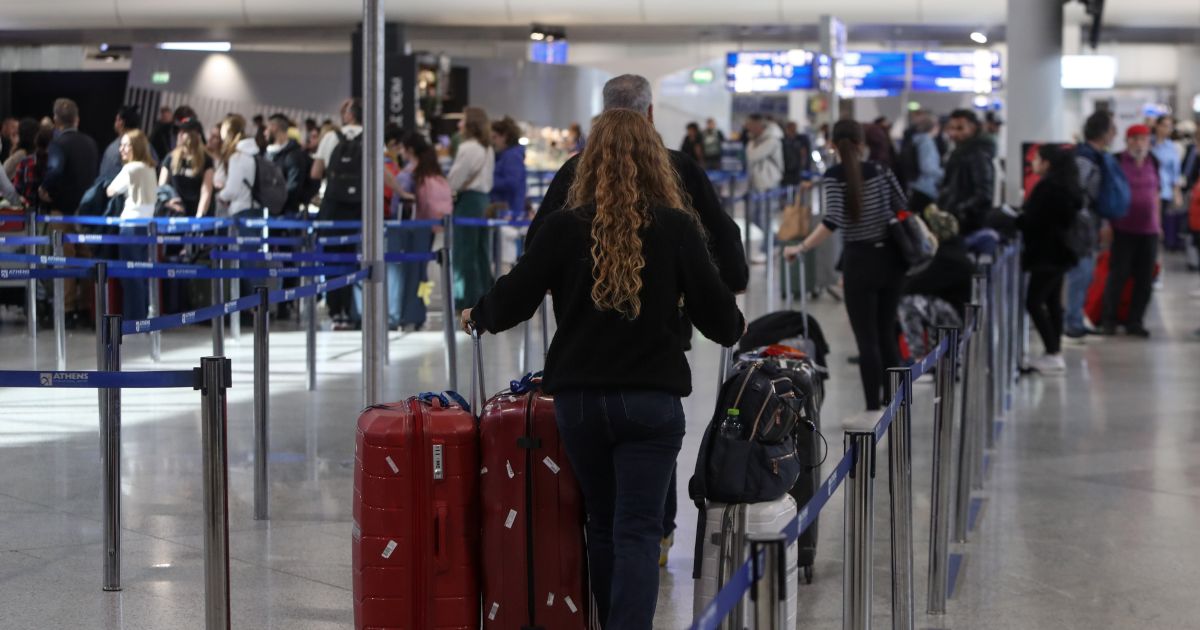 Στην κορυφή της Ευρώπης το αεροδρόμιο της Αθήνας | Ειδησεις | Pagenews.gr