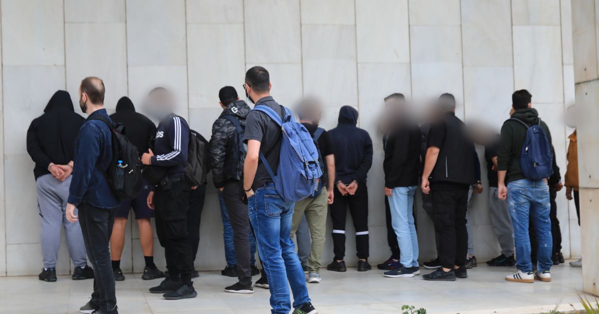 Έρχονται και άλλες συλλήψεις για τη δολοφονία Λυγγερίδη [vid ...