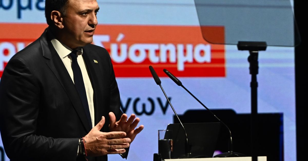 Κικίλιας για ΑΙΓΙΣ: Μέσα σε 9 μήνες προκηρύξαμε διαγωνισμούς ύψους 1,5 ...