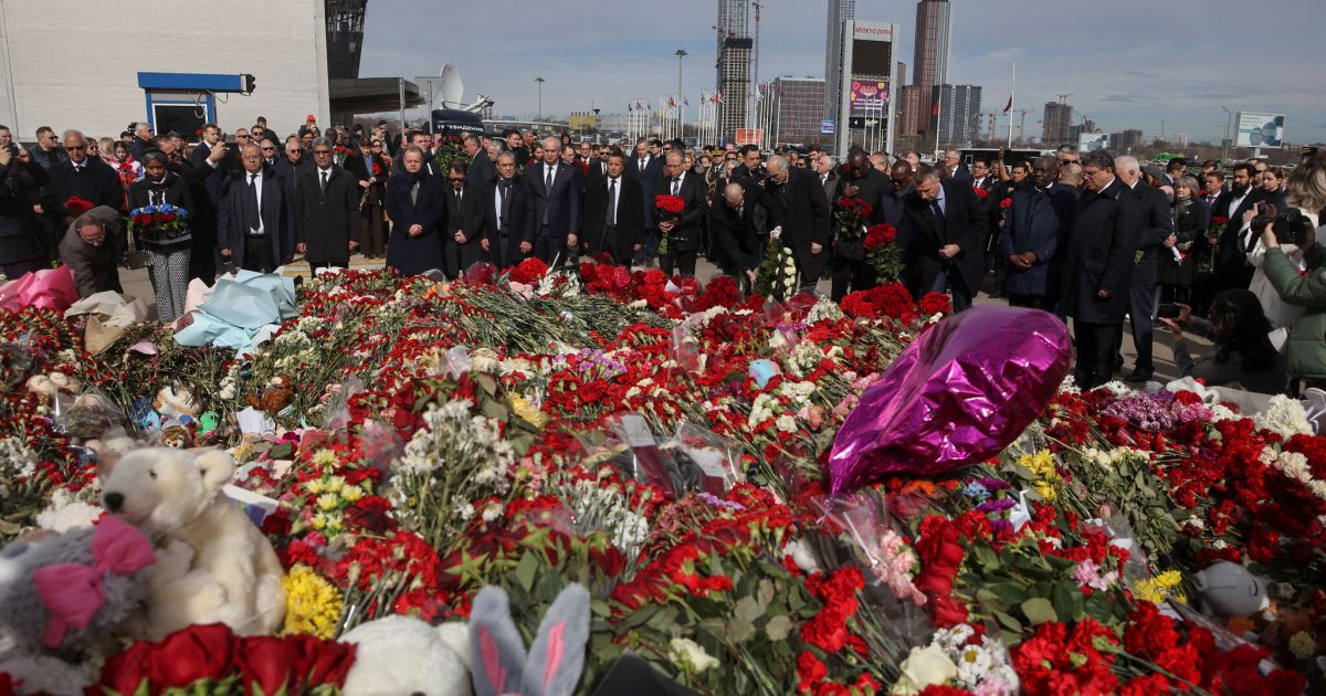 Μέση Ανατολή: Το Ιράν απειλεί με αντίποινα μετά την επίθεση στην ...