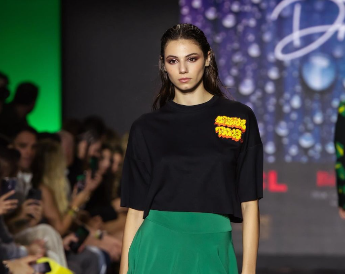 Μαριαγάπη Ξυπολιά: «Έκανα επίσκεψη για την ακμή μου στον δερματολόγο ...