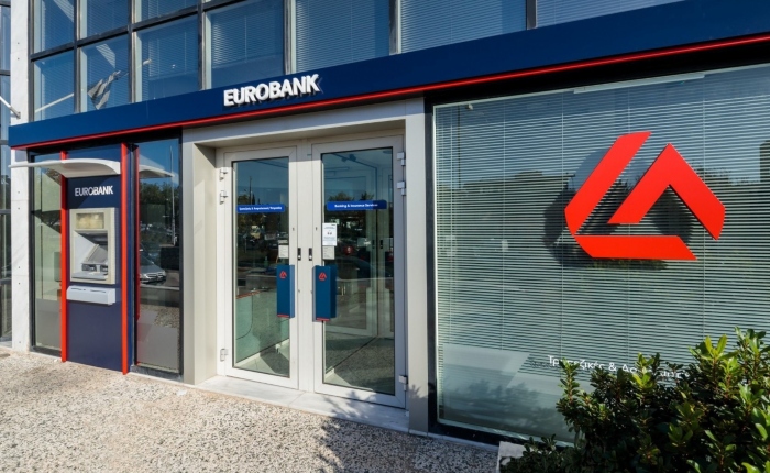 Eurobank: Στους πρωτοπόρους πανευρωπαϊκά στη μείωση των εκπομπών αερίων ...