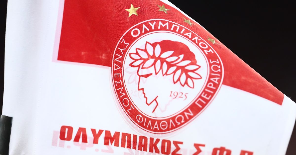Έστειλε εξώδικο ο Ολυμπιακός στην ΕΠΟ για να ασκηθεί δίωξη στον Αλμέιδα ...