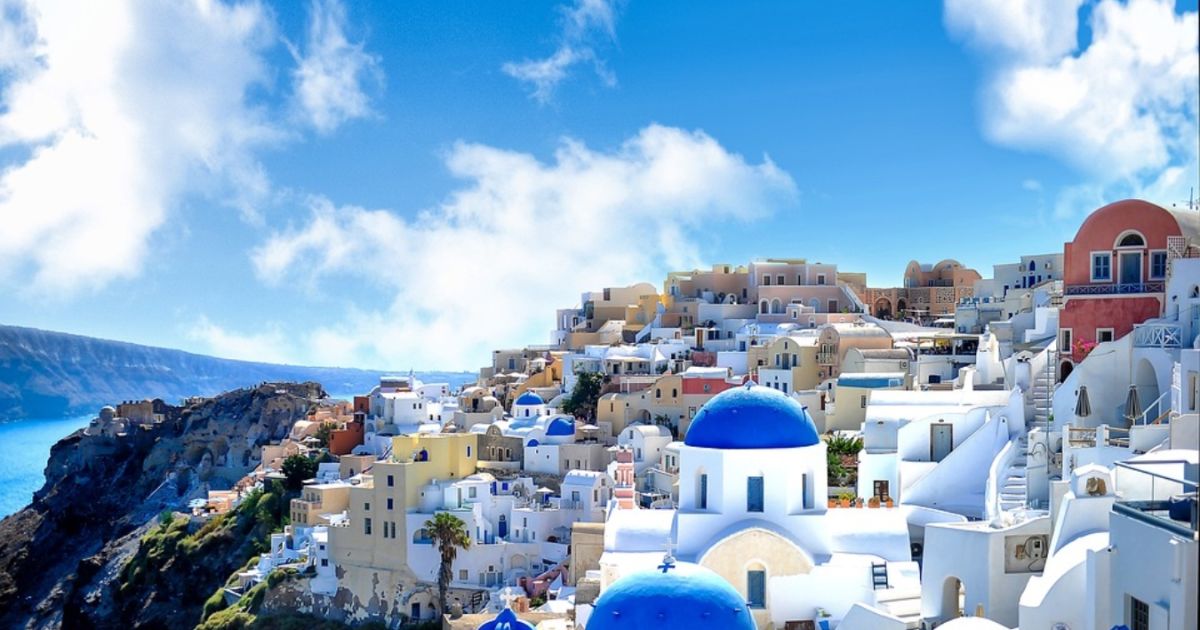 Τουρισμός για όλους: Ετσι θα εξαργυρώσετε το voucher [vid] | Ειδησεις ...