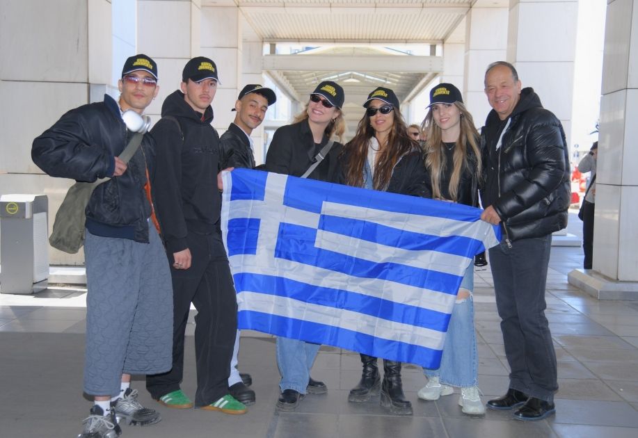 Eurojackpot: Καλή επιτυχία Μαρίνα Σάττι! | Ειδησεις | Pagenews.gr