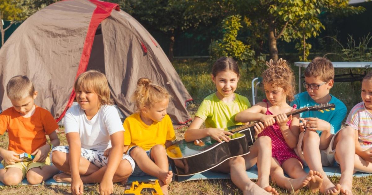 Παιδικές κατασκηνώσεις ΕΦΚΑ: Λήγει η προθεσμία αιτήσεων | Ειδησεις ...