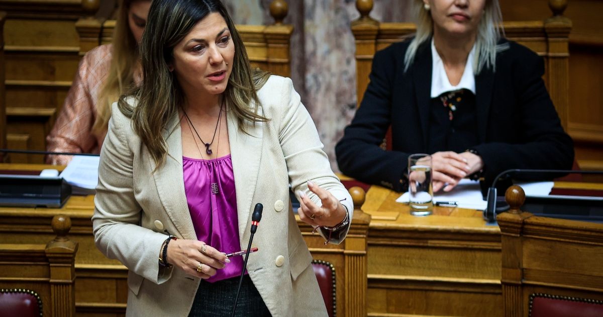 Ζαχαράκη: 349 γυναίκες έκαναν χρήση του panic button από την αρχή της εφαρμογής | Ειδησεις ...