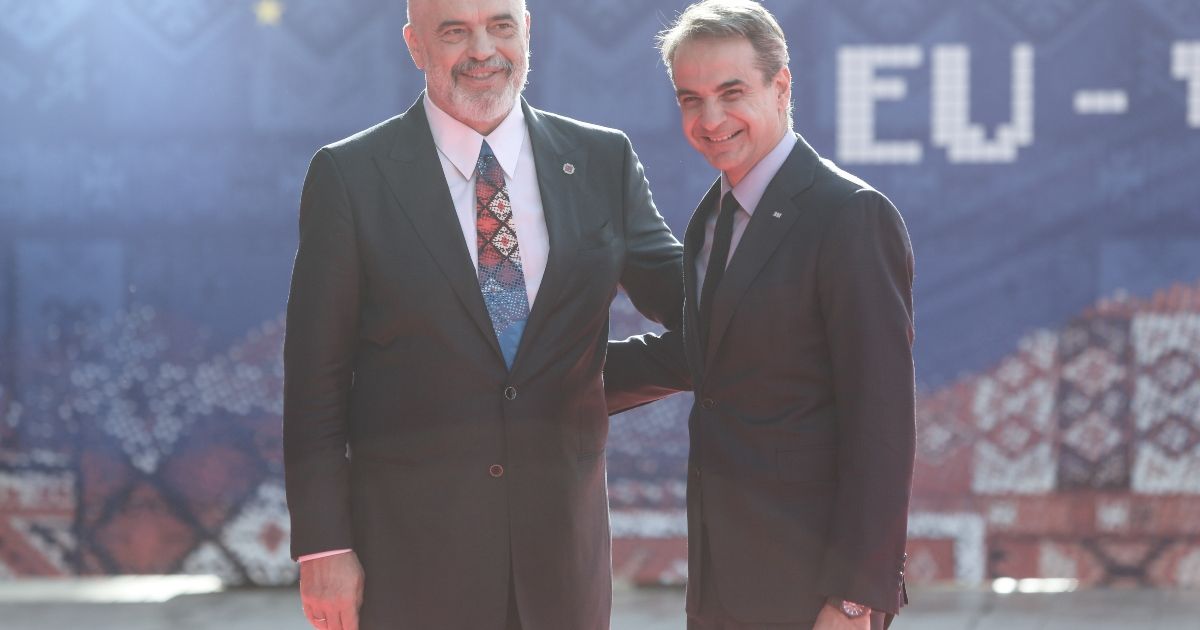 Η Ελλάδα μπροστά στα Βαλκάνια που κοχλάζουν | Ειδησεις | Pagenews.gr