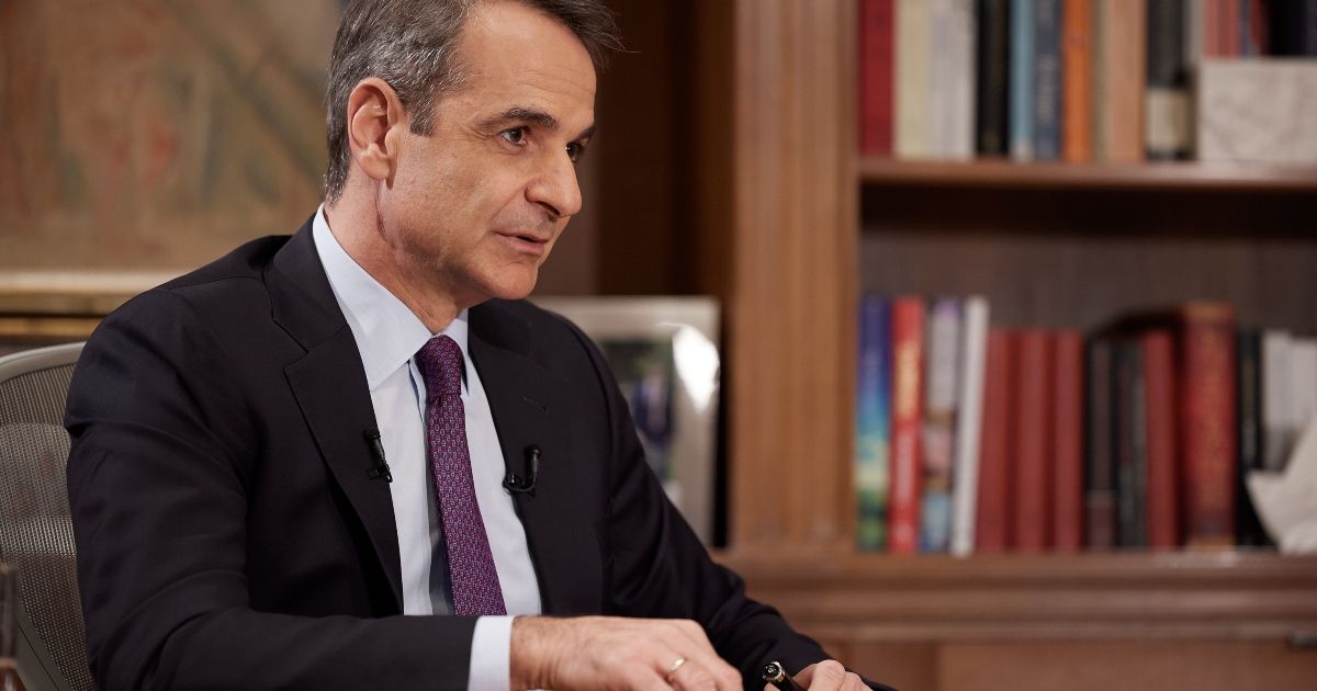 ΝΔ: Κομματικά "θρανία" και το βλέμμα στη Β. Ελλάδα | Ειδησεις | Pagenews.gr