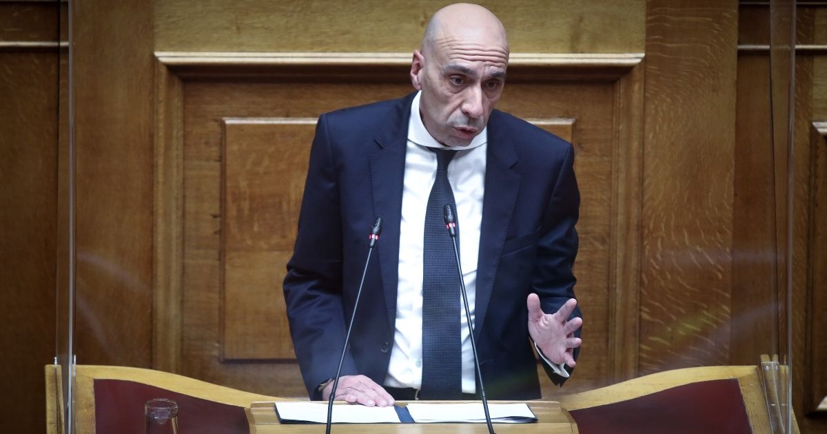 Ο Μητσοτάκης στηρίζει τον Μπρατάκο για το ΕΒΕΑ | Ειδησεις | Pagenews.gr