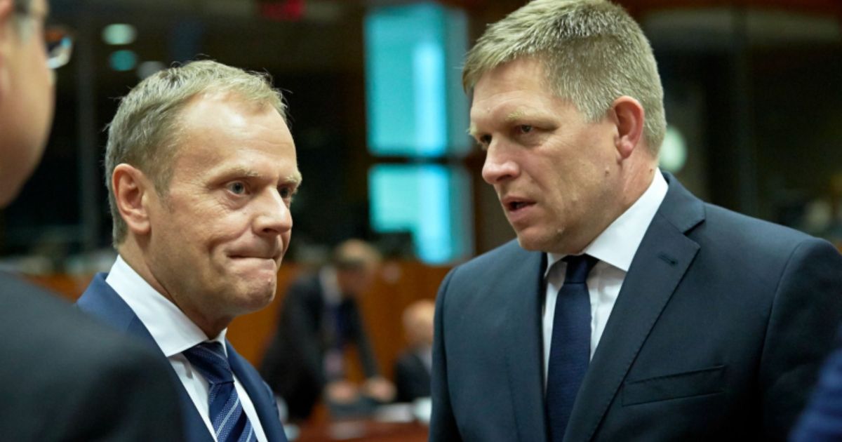 Ο Τουσκ δέχεται απειλές για τη ζωή του | Ειδησεις | Pagenews.gr