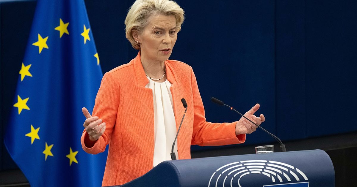 Το νέο σχέδιο της Ε.Ε. για τα ρωσικά περιουσιακά στοιχεία | Ειδησεις ...