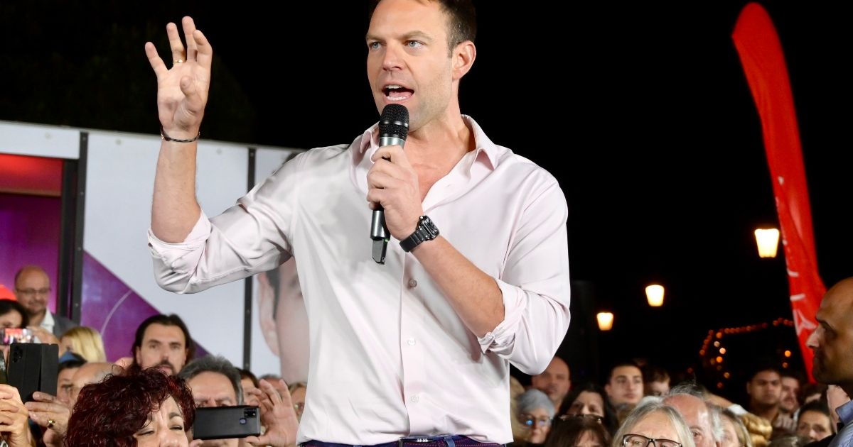 Κασσελάκης: Εντείνει τη ρητορική για "αλαζονεία" της κυβέρνησης ...