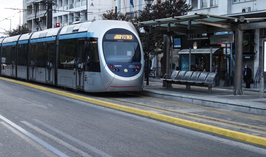 Πώς θα κινηθούν τα ΜΜΜ έως και την Τετάρτη του Πάσχα | Ειδησεις ...