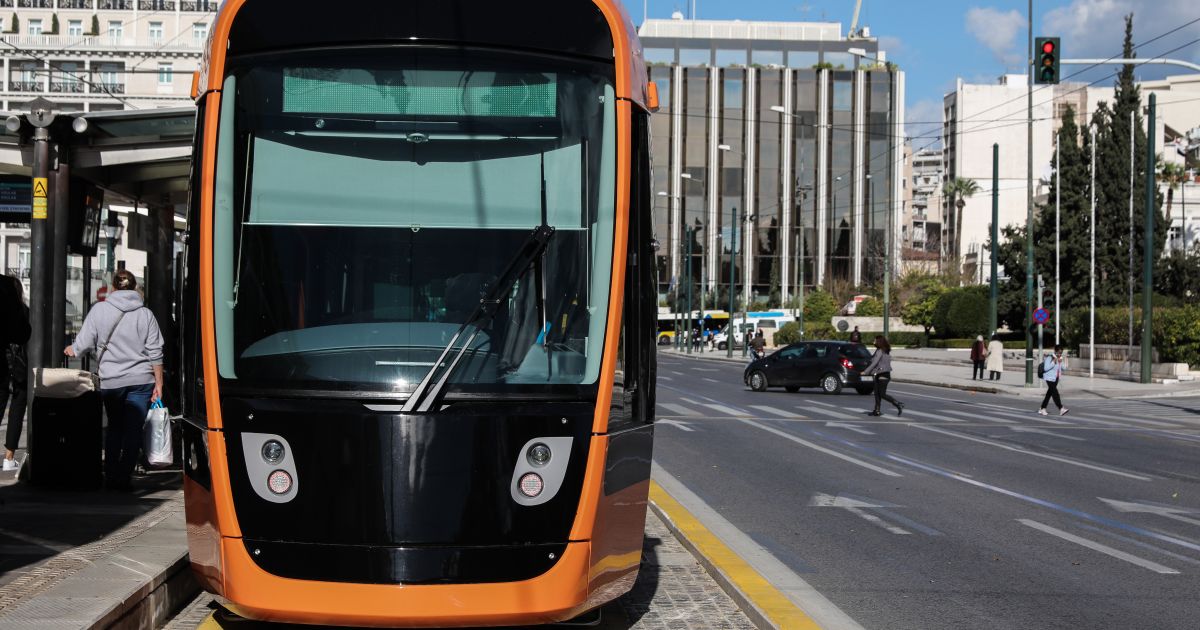 Πώς θα λειτουργήσουν τα ΜΜΜ τις ημέρες του Πάσχα - Ποια είναι τα ...