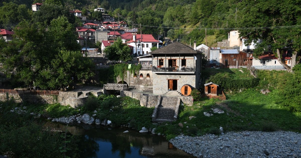 Το Ζαγόρι και επίσημα στον Κατάλογο Παγκόσμιας Κληρονομιάς της UNESCO ...