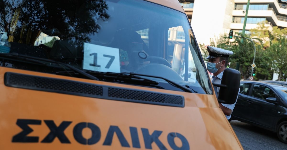 Κηφισιά: Ξεσπά ο πατέρας του 5χρονου που ξέχασαν σε σχολικό ...