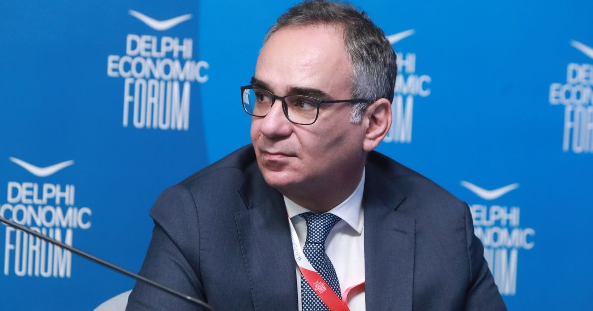 Κοντοζαμάνης: Στις 9 Ιουνίου το μήνυμα που πρέπει να σταλεί θα εκφράζει ...