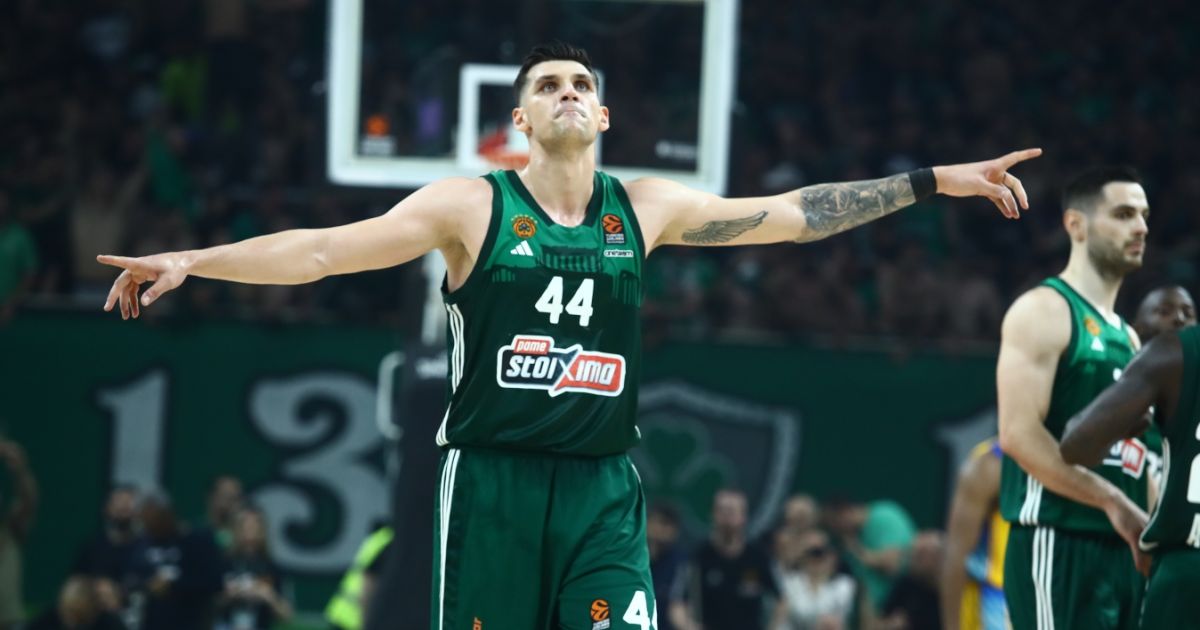 Παναθηναϊκός: Πόσα εισιτήρια δικαιούται το "τριφύλλι" για το Final 4 ...