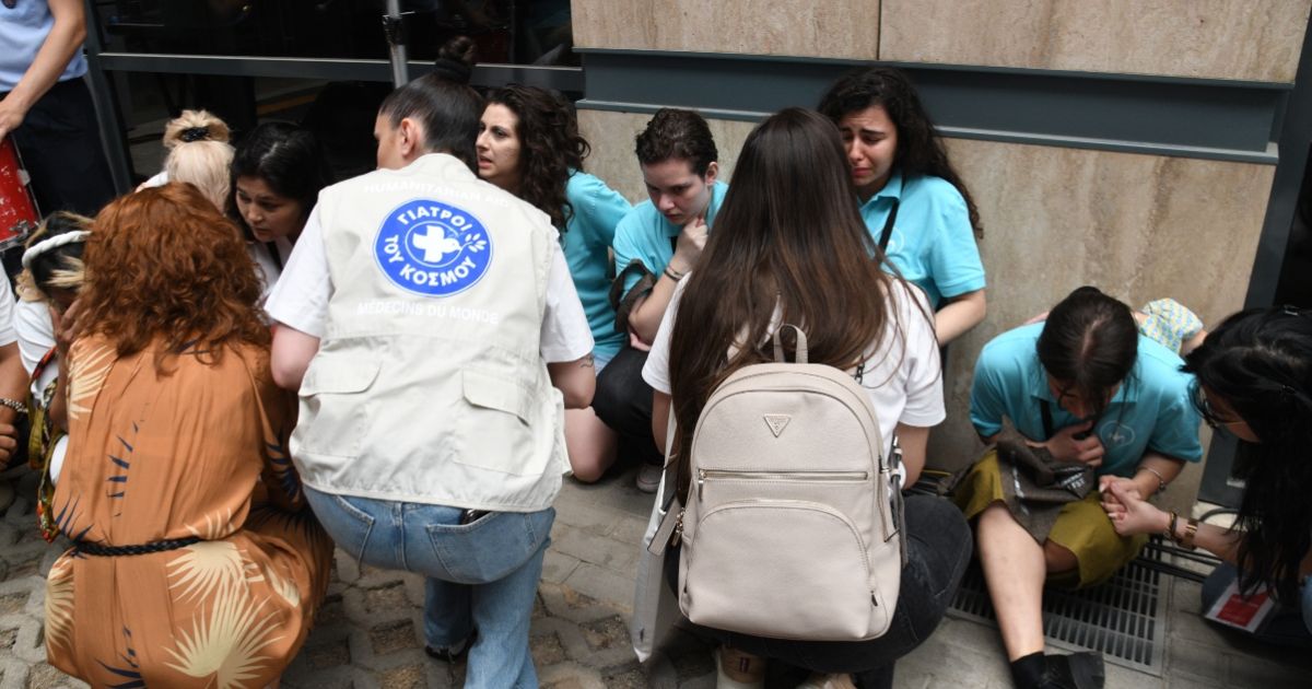 Υπ.Μετανάστευσης: Με έφοδο της ΟΠΚΕ και συλλήψεις ολοκληρώθηκε η ...