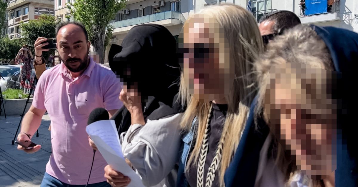 Χαλκίδα: Ελεύθεροι με όρους δύο υπάλληλοι της ΔΟΥ – Τι λέει ο δικηγόρος ...