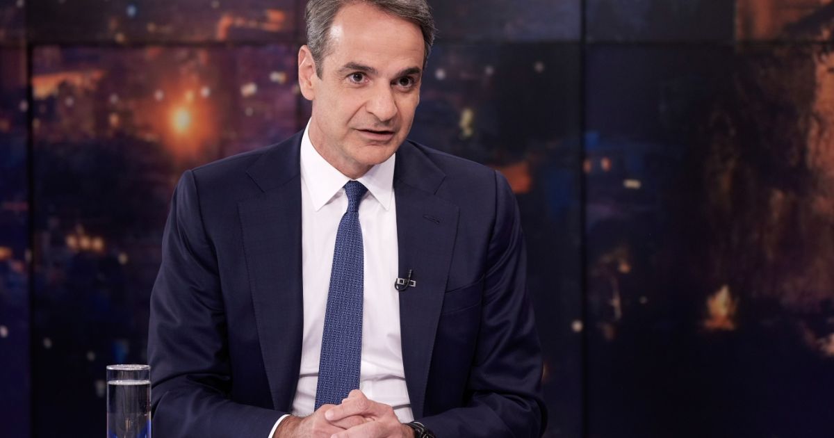 Μητσοτάκης: Αναζητούμε πόρους για να επεκτείνουμε το πρόγραμμα «Σπίτι ...