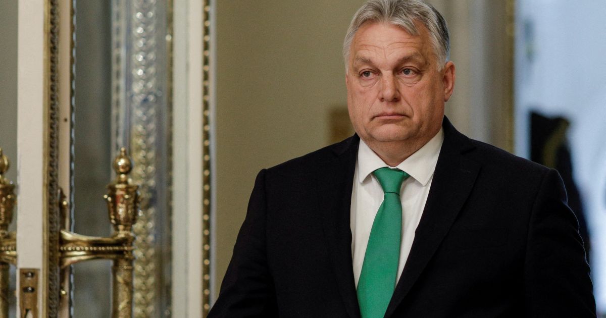 Ορμπαν: Ενας «χρήσιμος ηλίθιος» για να διαπραγματευτεί με τη Μόσχα ...