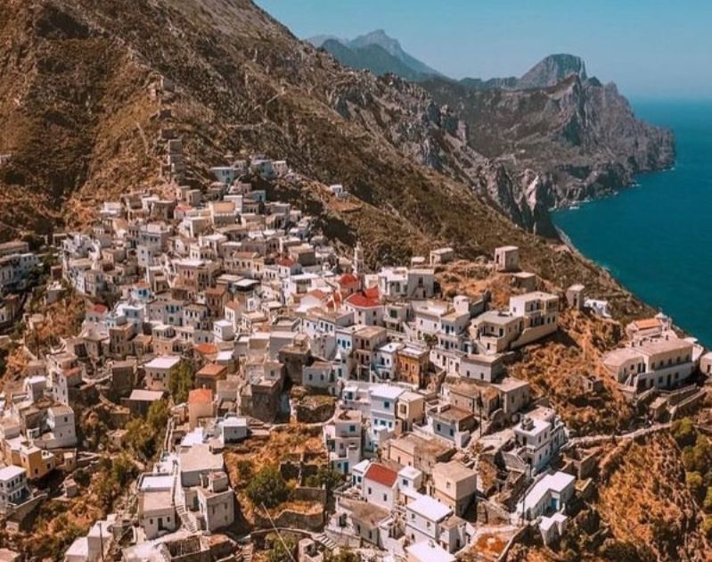 Η Κάρπαθος στην κορυφή των προτιμήσεων για τους Ολλανδούς | Ειδησεις ...