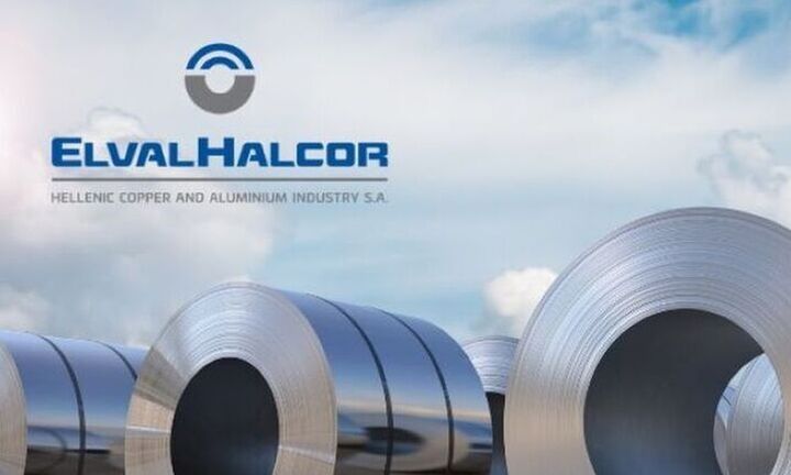 ElvalHalcor: Στα €816,6 εκατ. ο κύκλος εργασιών το α’ τρίμηνο 2024 | Ειδησεις | Pagenews.gr