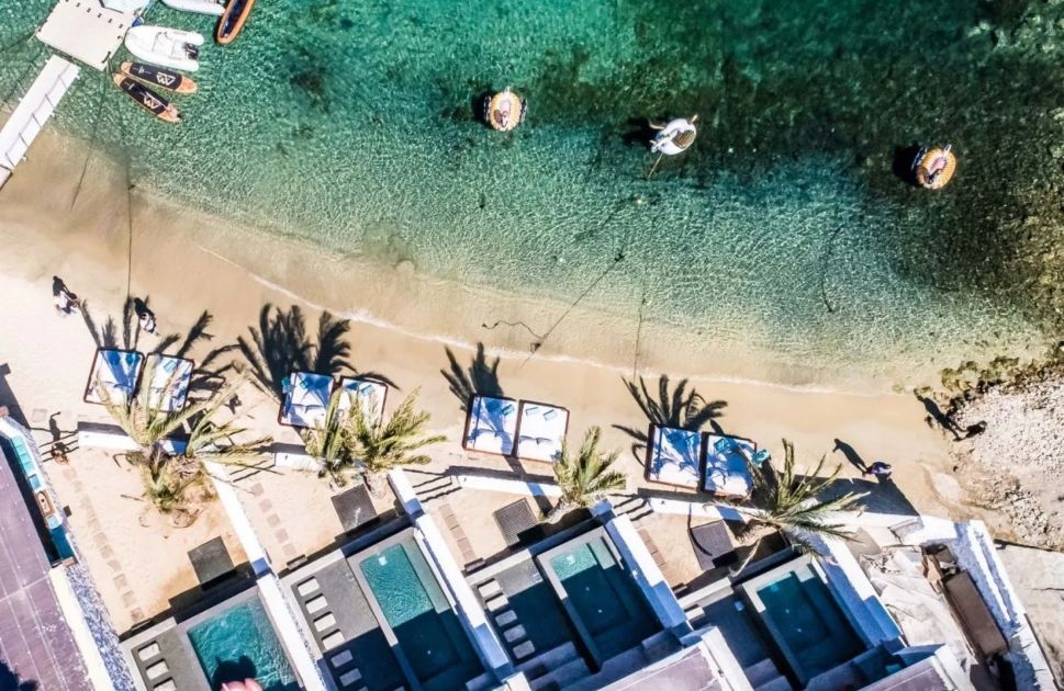 Πάνω από 23.000 έκαναν διακοπές τον Μάϊο με voucher κοινωνικού ...
