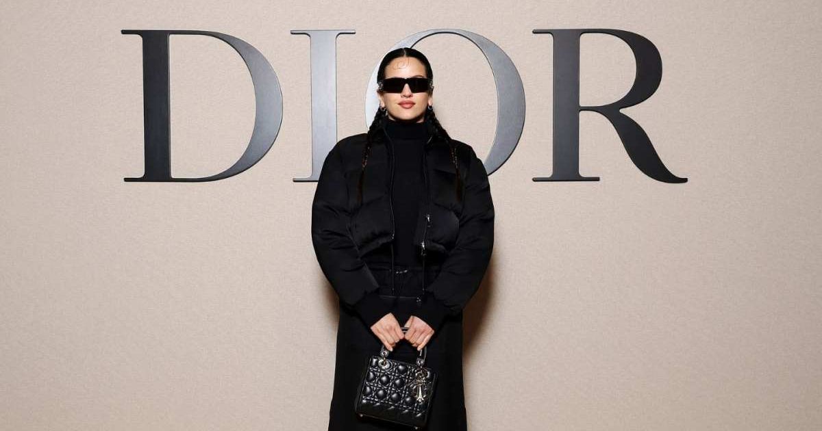 Ποια είναι η νέα global brand ambassador του οίκου Dior; | Ειδησεις ...