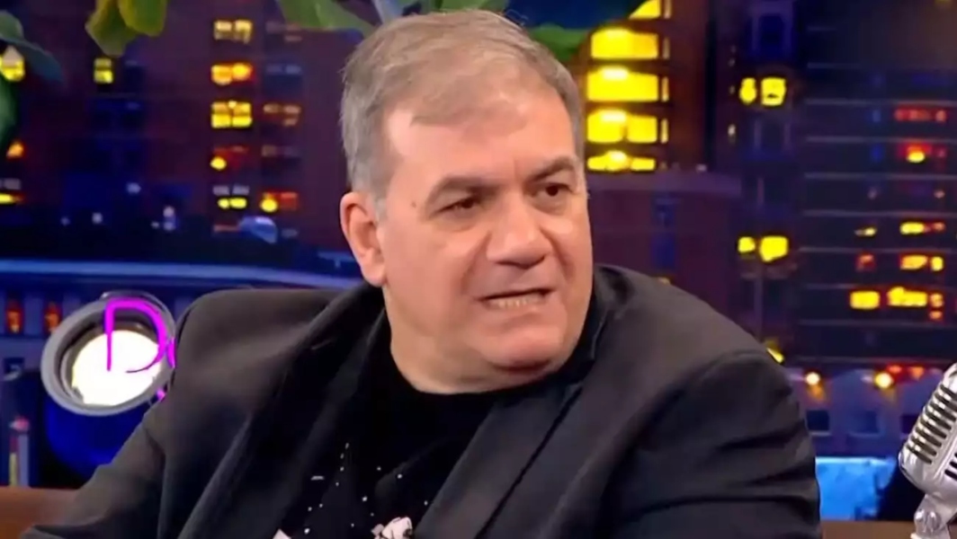 Δημήτρης Σταρόβας: Το μεσημέρι θα αποφασιστεί πότε θα λάβει εξιτήριο ...