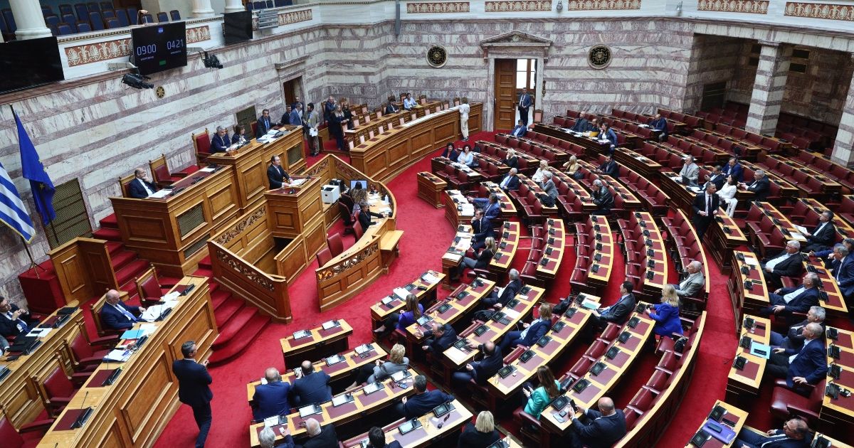 Τα οχυρά των κομμάτων και πού υστερούν | Ειδησεις | Pagenews.gr
