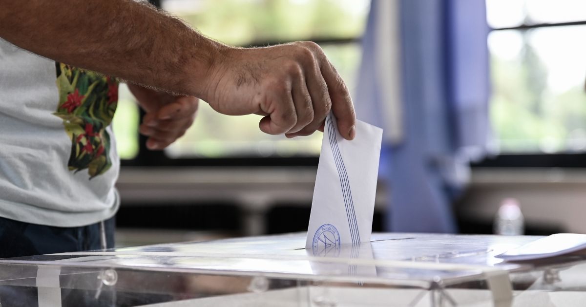 Νάρκη η αποχή για τα σχέδια των κομμάτων | Ειδησεις | Pagenews.gr