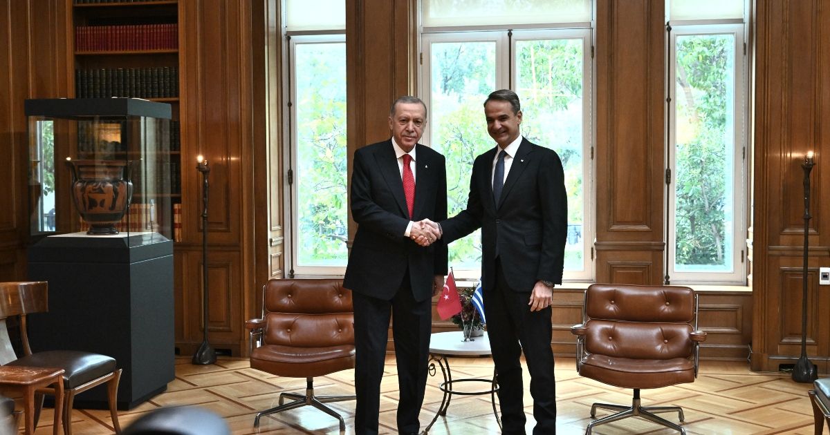 Από τη Διακήρυξη της Αθήνας στο μάθημα της "Γαλάζιας Πατρίδας ...