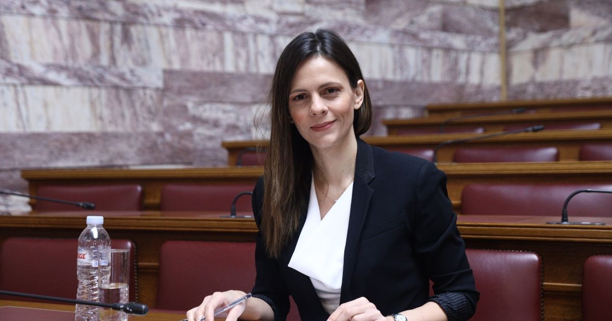 Νέα Αριστερά: Διμέτωπος απέναντι σε ΣΥΡΙΖΑ και ΠΑΣΟΚ | Ειδησεις ...