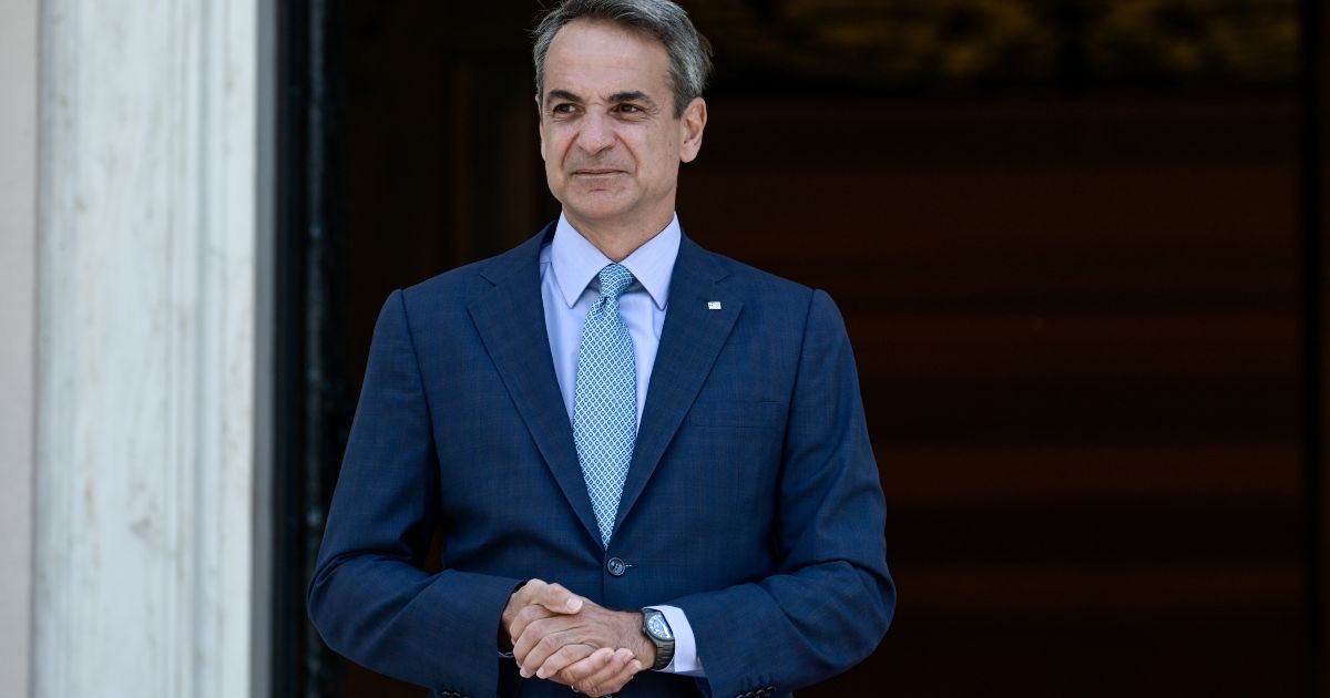 Στο ΣΕΤΕ την Πέμπτη ο Μητσοτάκης | Ειδησεις | Pagenews.gr
