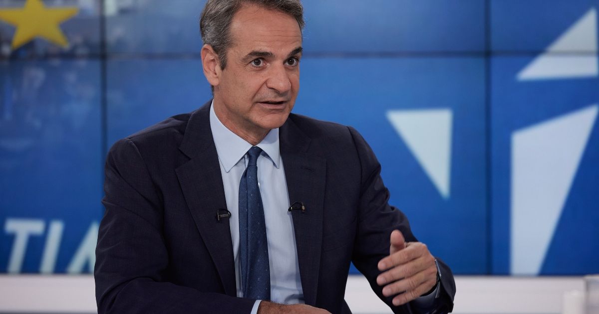 Κ.Ο. της ΝΔ: Οι ομάδες δυσαρέσκειας - Ποιοι βουλευτές αναμένεται να ...