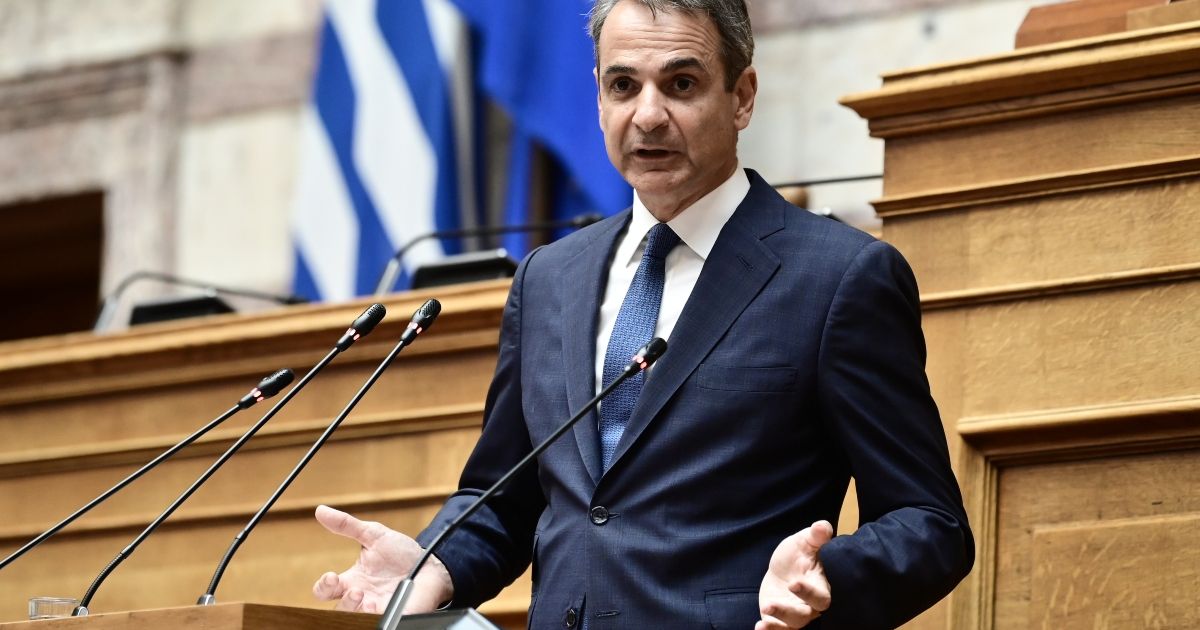 ΝΔ: Η επόμενη μέρα μετά την Κοινοβουλευτική Ομάδα | Ειδησεις | Pagenews.gr