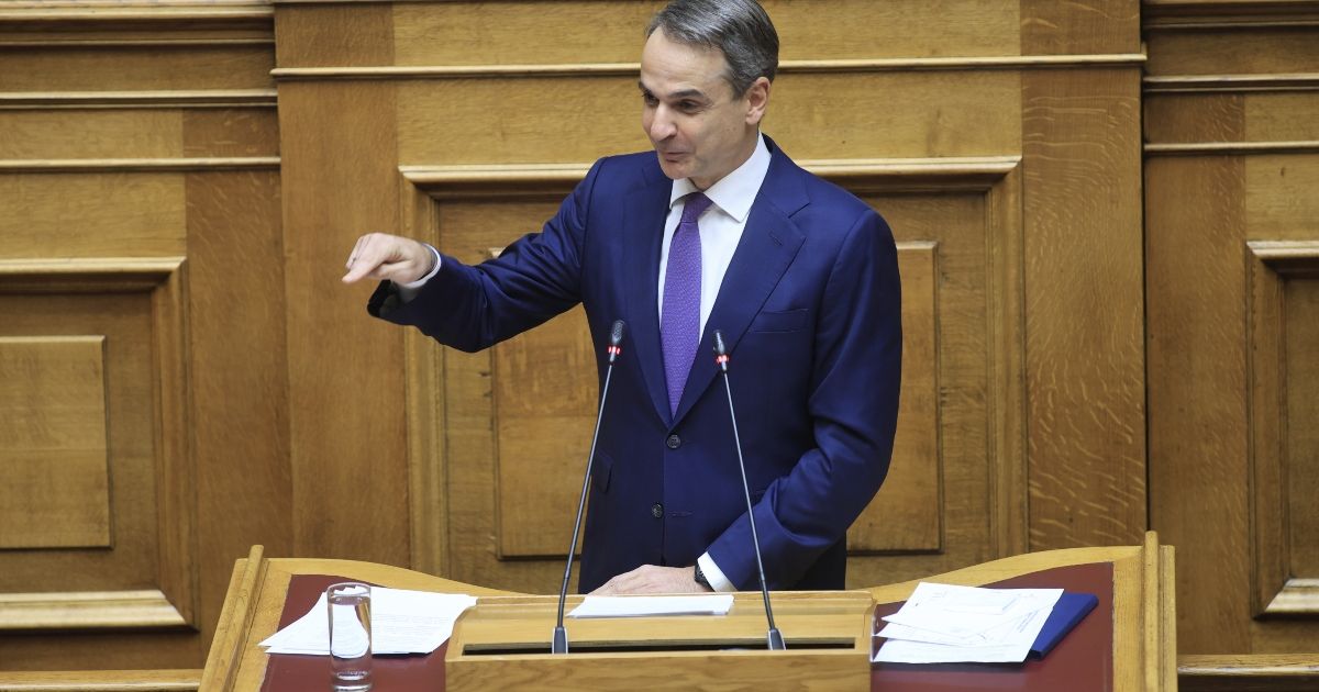 Τα μετεκλογικά σχέδια της κυβέρνησης | Ειδησεις | Pagenews.gr