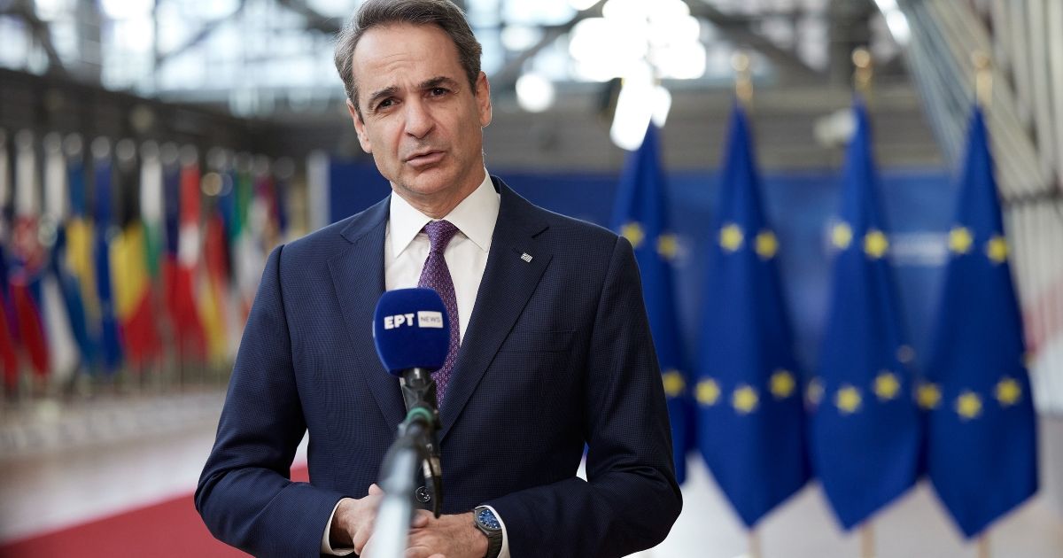 Ευρωπαϊκά πόστα που διαπραγματεύεται η Ελλάδα | Ειδησεις | Pagenews.gr