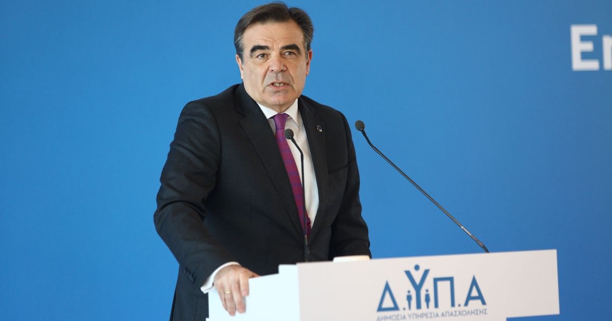 Κι αν όχι ο Σχοινάς, ποιος; Οι πιθανοί υποψήφιοι για τη θέση του Έλληνα ...