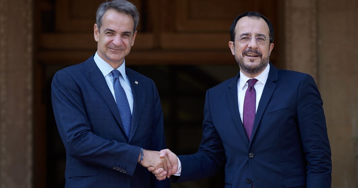 Ελλάδα και Κύπρος αξιοποιούν το ενεργειακό πλεονέκτημά τους | Ειδησεις ...