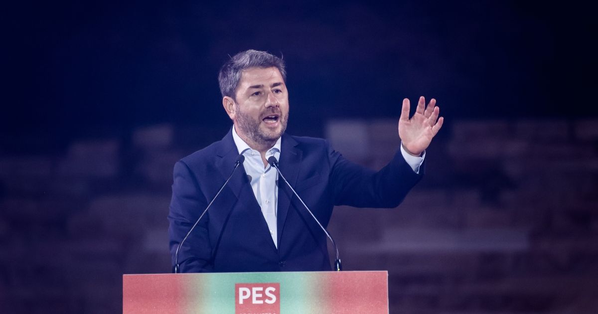 Η κάλπη κρίνει τις σχέσεις ΣΥΡΙΖΑ - ΠΑΣΟΚ | Ειδησεις | Pagenews.gr